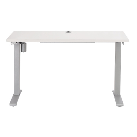 Biurko regulowane elektrycznie MoveAble Desk 550, 120x60 cm | Meble-Ruchome